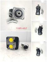 China Inclined shaft type Quantitative Axial Pistion Pump Y-XPI-45LT Hydraulic Pump  Replacement Spare Parts for Komatsu Kawasaki used in Heavy Machinery for sale