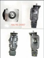 China Middle and High Pressure External meshing gear pump 704-95-31057 Hydraulic Pump  Replacement Spare Parts for Komatsu Kawasaki used in Heavy Machinery for sale