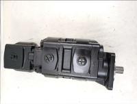 China Middle and High Pressure External meshing gear pump 704-95-31057 Hydraulic Pump  Replacement Spare Parts for Komatsu Kawasaki used in Heavy Machinery for sale