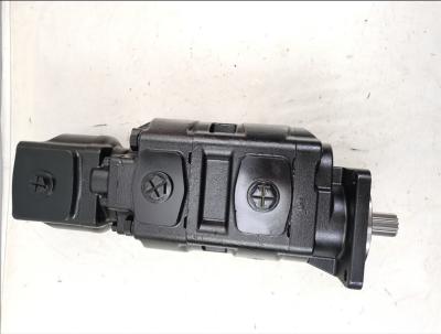 China Middle and High Pressure External meshing gear pump 704-95-31057 Hydraulic Pump  Replacement Spare Parts for Komatsu Kawasaki used in Heavy Machinery for sale