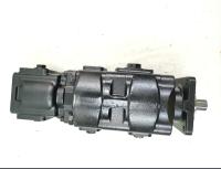 China Middle and High Pressure External meshing gear pump 704-95-31057 Hydraulic Pump  Replacement Spare Parts for Komatsu Kawasaki used in Heavy Machinery for sale