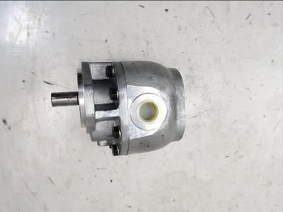 China CBF-E32LP  Hydraulic Gear Pump Single pump OEM Service  Shantui Bulldozer Forklift Crane Loader Construction Double Pump Factory Direct Sales for sale