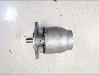 China CBF-E32LP  Hydraulic Gear Pump Single pump OEM Service  Shantui Bulldozer Forklift Crane Loader Construction Double Pump Factory Direct Sales for sale