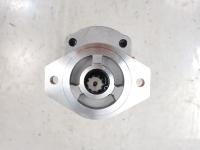 China 12+12+10 10T R Thread Hydraulic Pump Steel and aluminum alloys  160kPa-250kPa Middle and high pressure external meshing gear pump Hydraulic Pump Heavy Machinery for sale