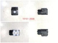 China Hydraulic Motor Pump 101S1-200B with 200BAR Operating Pressure High-performance Motor power Device  for Heavy Machinery for sale