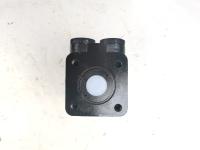 China Hydraulic Gear Motor 102S-100B（UD-ND-D) with 200BAR High Presure Gear Cycloid Motor Operating Pressure for Heavy Machinery for sale