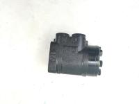 China Hydraulic Gear Motor 102S-100B（UD-ND-D) with 200BAR High Presure Gear Cycloid Motor Operating Pressure for Heavy Machinery for sale