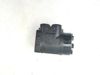 China Hydraulic Gear Motor 102S-100B（UD-ND-D) with 200BAR High Presure Gear Cycloid Motor Operating Pressure for Heavy Machinery for sale