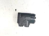 China Hydraulic Gear Motor 102S-100B（UD-ND-D) with 200BAR High Presure Gear Cycloid Motor Operating Pressure for Heavy Machinery for sale