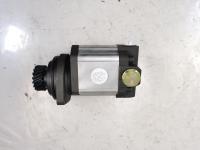 China 1420R-486 Gear Pump / Hydraulic Gear Pump Agricultural Machinery Hydraulic for Komatsu Parts Steering device OEM Service for sale