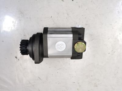 China 1420R-486 Gear Pump / Hydraulic Gear Pump Agricultural Machinery Hydraulic for Komatsu Parts Steering device OEM Service for sale
