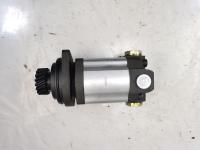China 1420R-486 Gear Pump / Hydraulic Gear Pump Agricultural Machinery Hydraulic for Komatsu Parts Steering device OEM Service for sale