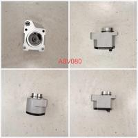 China A8V080 Gear Pump / Hydraulic Gear Pump Agricultural Machinery Hydraulic for Komatsu Parts Steering device for Heavy Machinery OEM Service for sale