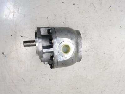 China CBF-E32LP  Hydraulic Gear Pump CBF-E32P CBF-E32A CBF-E40P CBF-E40A  Series Forklift Gear Pump Aluminum Alloy Material for sale