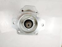 China 44093-60970 Hydraulic Gear Pump Triple pump Including 44093-60970 44093-609701 for Kawasaki Construction Machinery for sale