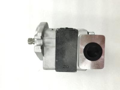 China Industrial Grade Gear Oil Pump 55371-00040(10T R) Hydraulic Gear Pump Single pump Construction Machinery Factory Supply for sale