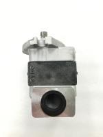 China Industrial Grade Gear Oil Pump 55371-00040(10T R) Hydraulic Gear Pump Single pump Construction Machinery Factory Supply for sale