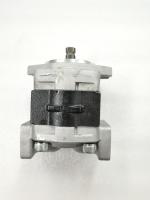 China Industrial Grade Gear Oil Pump 55371-00040(10T R) Hydraulic Gear Pump Single pump Construction Machinery Factory Supply for sale