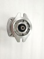 China Industrial Grade Gear Oil Pump 55371-00040(10T R) Hydraulic Gear Pump Single pump Construction Machinery Factory Supply for sale