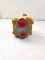 China Industrial Grade Gear Oil Pump 95518-03001 H-2 Hydraulic Gear Pump Single pump Construction Machinery Factory Supply for sale