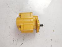 China Industrial Grade Gear Oil Pump 95518-03001 H-2 Hydraulic Gear Pump Single pump Construction Machinery Factory Supply for sale