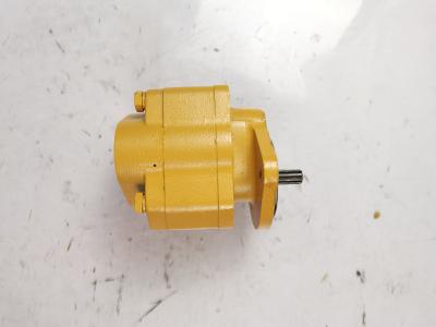 China Industrial Grade Gear Oil Pump 95518-03001 H-2 Hydraulic Gear Pump Single pump Construction Machinery Factory Supply for sale