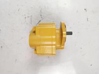 China Industrial Grade Gear Oil Pump 95518-03001 H-2 Hydraulic Gear Pump Single pump Construction Machinery Factory Supply for sale