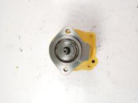 China Industrial Grade Gear Oil Pump 95518-03001 H-2 Hydraulic Gear Pump Single pump Construction Machinery Factory Supply for sale
