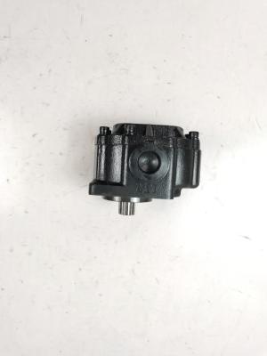 China Oil Pump 110600-71100 H-2 Hydraulic Gear Pump Single pump Industrial Grade Gear Construction Machinery Factory Supply for sale