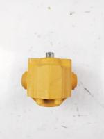 China Hydraulic Gear Pump 110600-71100 H-2 Industrial GradeOil Pump Single pump  Agricultural Machinery Hydraulic PartsFactory Supply for sale