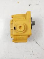 China Hydraulic Gear Pump 110600-71100 H-2 Industrial GradeOil Pump Single pump  Agricultural Machinery Hydraulic PartsFactory Supply for sale