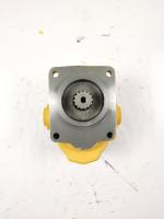 China Hydraulic Gear Pump 110600-71100 H-2 Industrial GradeOil Pump Single pump  Agricultural Machinery Hydraulic PartsFactory Supply for sale