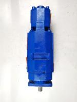 China One-Year Warranty Hydraulic Gear Pump 163143B61A  High Quality Triple Pump Used in Construction Equipment for Komatsu Kawasaki for sale