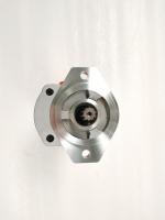 China 6669649 Hydraulic Gear Pump High Quality One-Year WarrantyTriple Pump Used in Construction Equipment for Komatsu Kawasaki for sale
