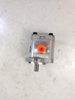 China 9217993（EX200-1)  Hydraulic Pump Steel and aluminum alloys  160kPa-250kPa Middle and high pressure external meshing gear pump Hydraulic Pump Heavy Machinery for sale