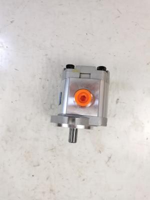 China 9217993（EX200-1)  Hydraulic Pump Steel and aluminum alloys  160kPa-250kPa Middle and high pressure external meshing gear pump Hydraulic Pump Heavy Machinery for sale