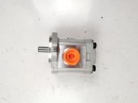 China Oil Pump 9218005（1）Hydraulic Gear Pump Single pump Industrial Grade Gear Construction Machinery Factory Supply for sale