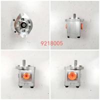 China Oil Pump 9218005（1）Hydraulic Gear Pump Single pump Industrial Grade Gear Construction Machinery Factory Supply for sale