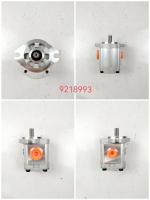 China 9218993 Hydraulic Gear Pump High Quality One-Year Warranty Signle Pump Used in Construction Equipment for Komatsu for sale