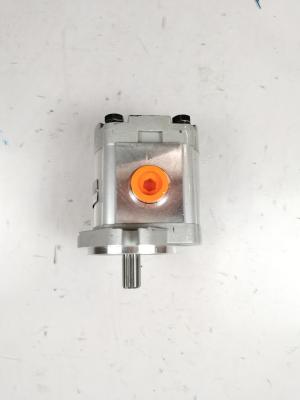 China 9218993 Hydraulic Gear Pump High Quality One-Year Warranty Signle Pump Used in Construction Equipment for Komatsu for sale
