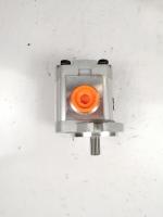 China 9218993 Hydraulic Gear Pump High Quality One-Year Warranty Signle Pump Used in Construction Equipment for Komatsu for sale