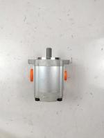 China 9218993 Hydraulic Gear Pump High Quality One-Year Warranty Signle Pump Used in Construction Equipment for Komatsu for sale