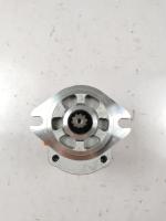 China 9218993 Hydraulic Gear Pump High Quality One-Year Warranty Signle Pump Used in Construction Equipment for Komatsu for sale
