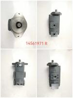 China One-Year Warranty Hydraulic Gear Pump 14561971 R  High Quality Double Pump Used in Construction Equipment for Komatsu Kawasaki for sale