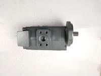 China One-Year Warranty Hydraulic Gear Pump 14561971 R  High Quality Double Pump Used in Construction Equipment for Komatsu Kawasaki for sale