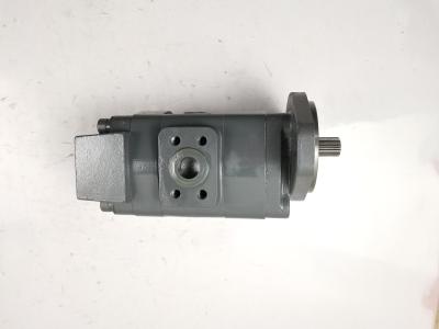China One-Year Warranty Hydraulic Gear Pump 14561971 R  High Quality Double Pump Used in Construction Equipment for Komatsu Kawasaki for sale