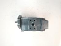 China Middle and High Pressure External meshing gear pump 14602247 L  Hydraulic Pump  Replacement Spare Parts for Komatsu Kawasaki used in Heavy Machinery for sale