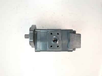 China Middle and High Pressure External meshing gear pump 14602247 L  Hydraulic Pump  Replacement Spare Parts for Komatsu Kawasaki used in Heavy Machinery for sale