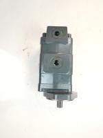 China Middle and High Pressure External meshing gear pump 14602247 L  Hydraulic Pump  Replacement Spare Parts for Komatsu Kawasaki used in Heavy Machinery for sale