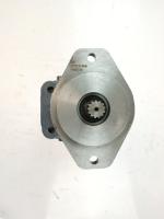 China Middle and High Pressure External meshing gear pump 14602247 L  Hydraulic Pump  Replacement Spare Parts for Komatsu Kawasaki used in Heavy Machinery for sale